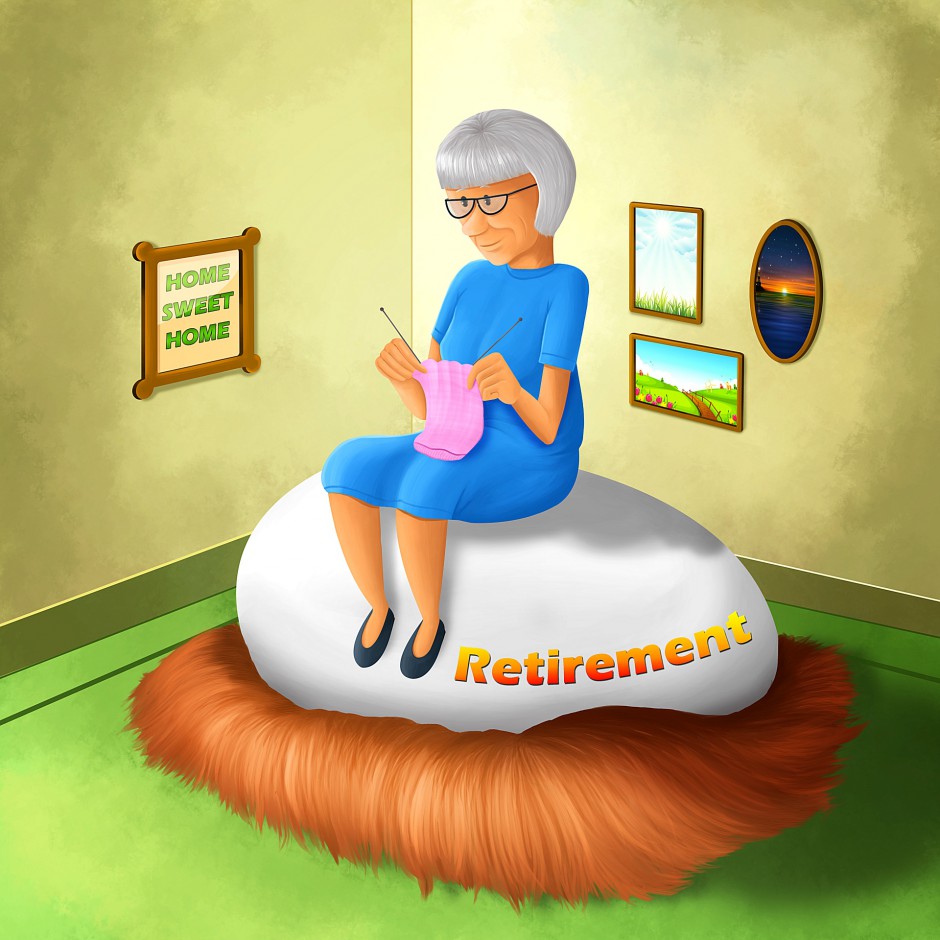 Where Did Knitting Originate - Brief Knitting History For You ...