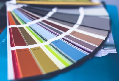 How To Choose A Color Palette For Your Scrapbooking Layouts - Knitting ...