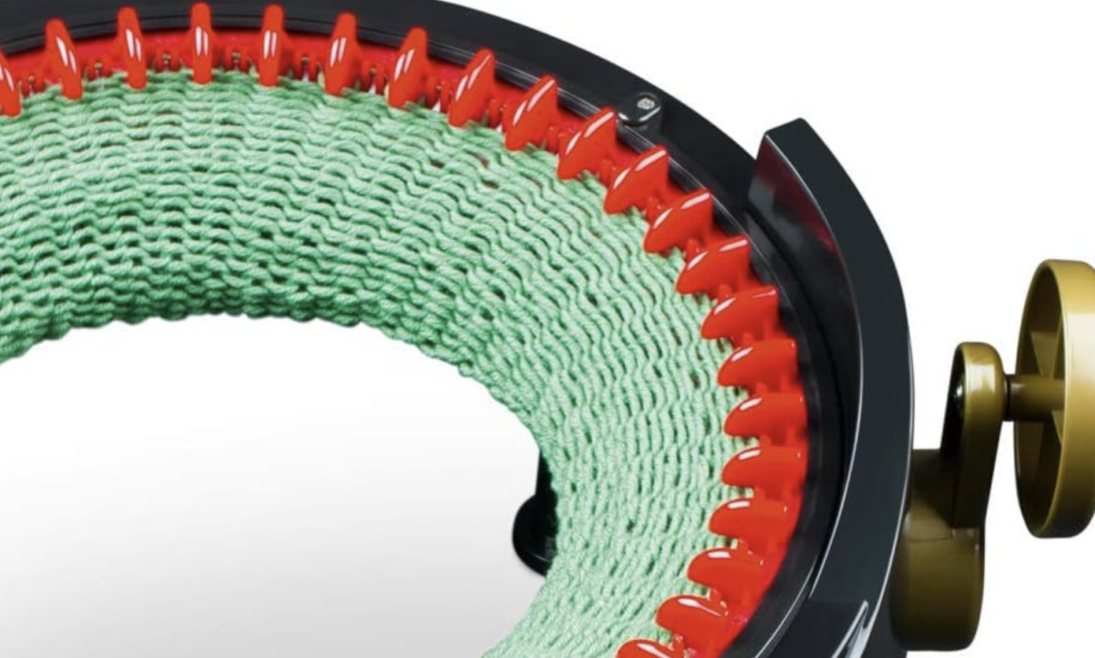 Addi Knitting Machine - Review Before You Buy! - Knitting For Profit