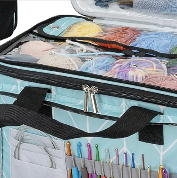 Knitting Tote Bags You Will Love - Knitting For Profit